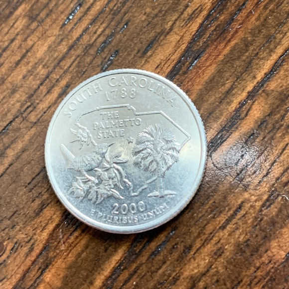Other | 200 South Carolina Quarter | Poshmark